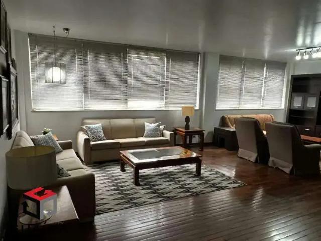 Apartamento para Venda em São Paulo/SP Jardim Paulista 3 Quartos