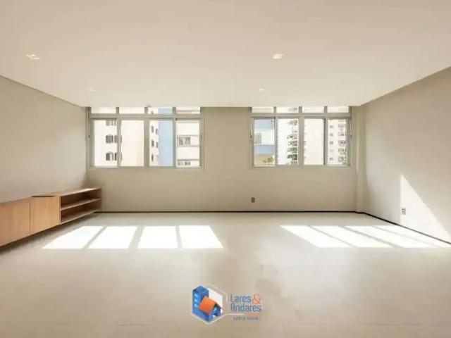 Apartamento para Venda em São Paulo/SP Jardim Paulista 3 Quartos