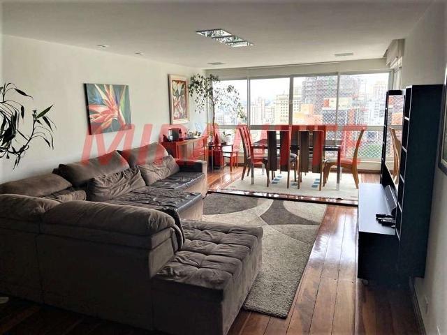 Apartamento para Venda em São Paulo/SP Jardim Paulista 3 Quartos