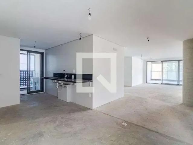 Apartamento para Venda em São Paulo/SP Jardim Paulista 3 Quartos