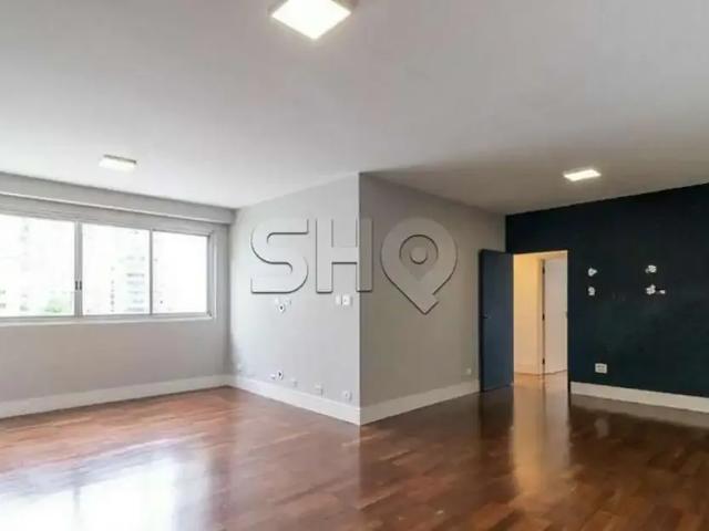 Apartamento para Venda em São Paulo/SP Jardim Paulista 3 Quartos