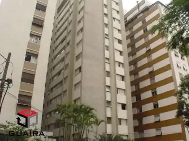 Apartamento para Venda em São Paulo/SP Jardim Paulista 3 Quartos