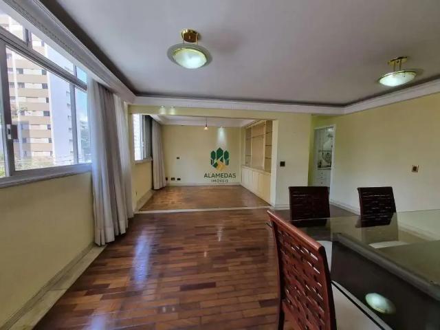 Apartamento para Venda em São Paulo/SP Jardim Paulista 3 Quartos