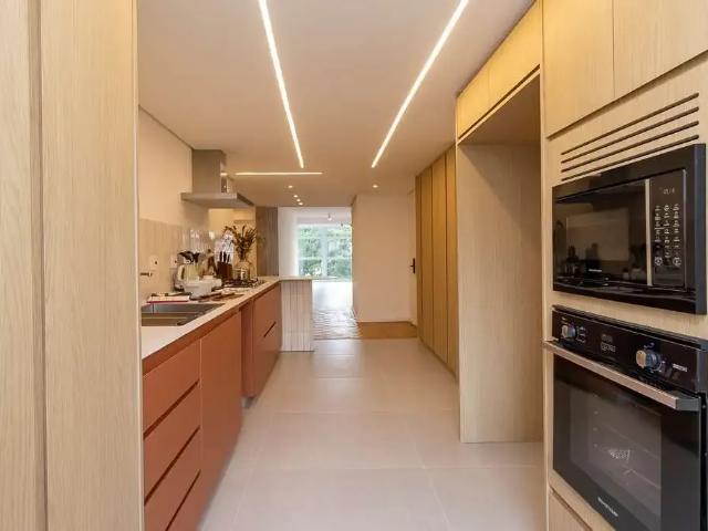 Apartamento para Venda em São Paulo/SP Jardim Paulista 3 Quartos