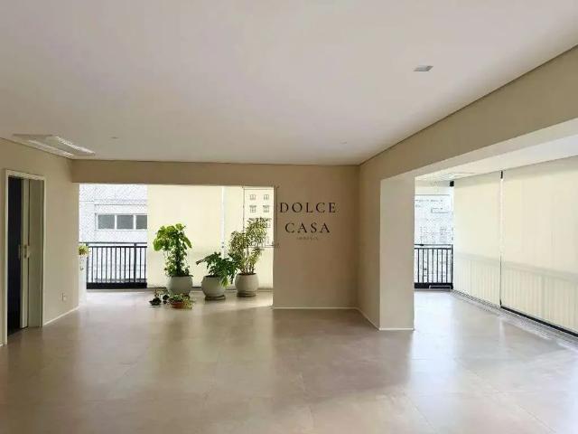 Apartamento para Venda em São Paulo/SP Jardim Paulista 3 Quartos