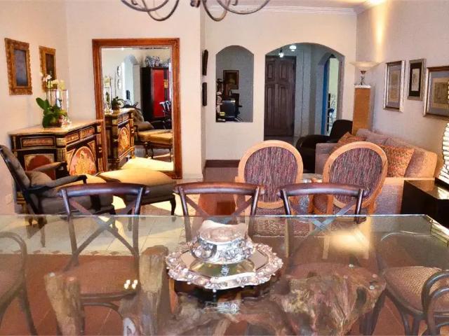 Apartamento para Venda em São Paulo/SP Jardim Paulista 3 Quartos