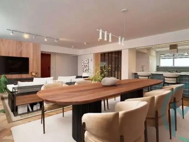 Apartamento para Venda em São Paulo/SP Jardim Paulista 3 Quartos