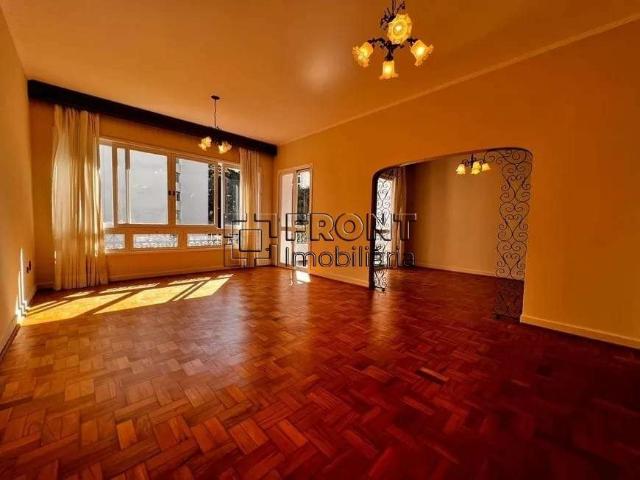 Apartamento para Venda em São Paulo/SP Jardim Paulista 3 Quartos