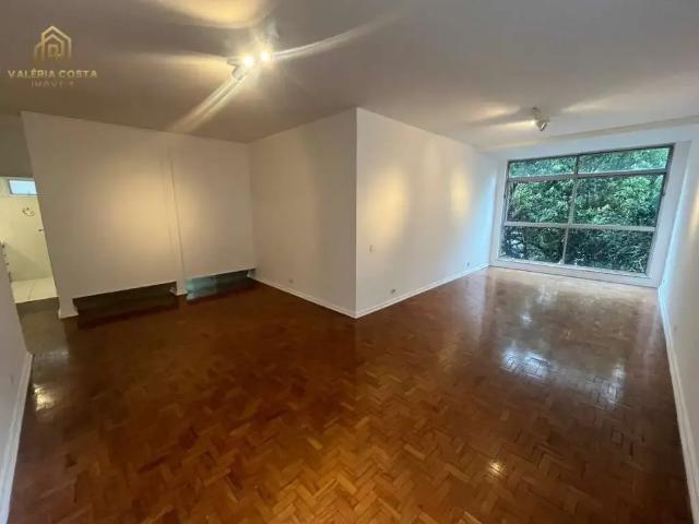 Apartamento para Venda em São Paulo/SP Jardim Paulista 3 Quartos