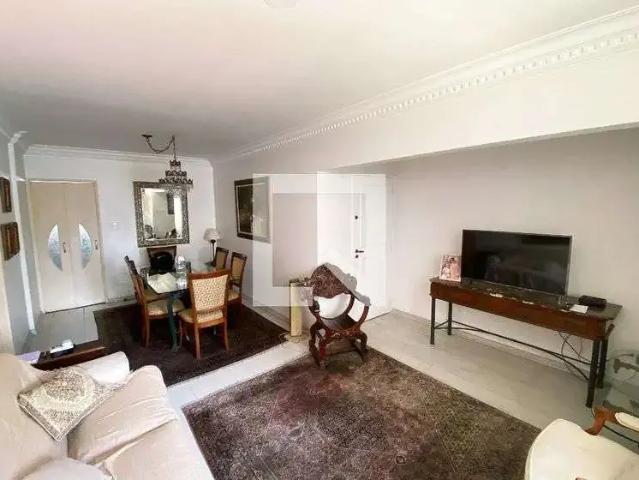 Apartamento para Venda em São Paulo/SP Jardim Paulista 3 Quartos