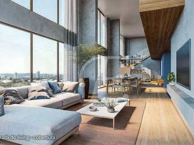 Apartamento para Venda em São Paulo/SP Jardim Paulista 3 Quartos