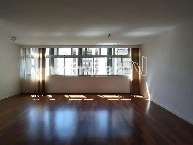 Apartamento para Venda em São Paulo/SP Jardim Paulista 3 Quartos