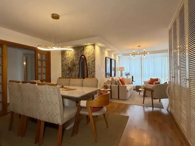Apartamento para Venda em São Paulo/SP Jardim Paulista 3 Quartos