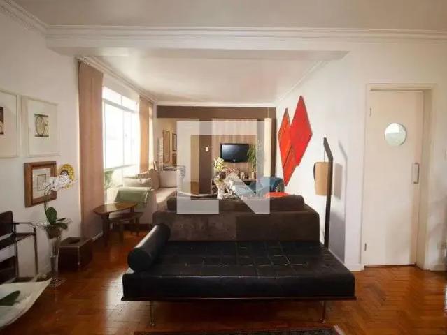 Apartamento para Venda em São Paulo/SP Jardim Paulista 3 Quartos