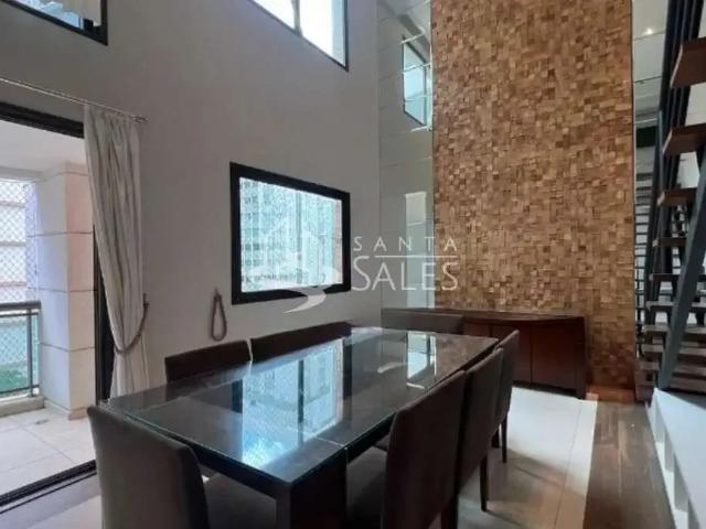 Apartamento para Venda em São Paulo/SP Jardim Paulista 3 Quartos