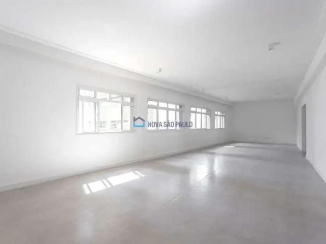 Apartamento para Venda em São Paulo/SP Jardim Paulista 3 Quartos