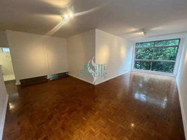 Apartamento para Venda em São Paulo/SP Jardim Paulista 3 Quartos