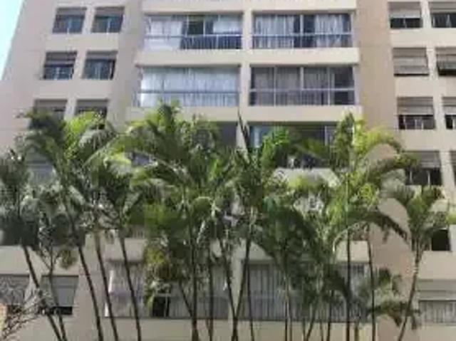 Apartamento para Venda em São Paulo/SP Jardim Paulista 3 Quartos