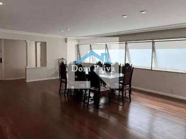 Apartamento para Venda em São Paulo/SP Jardim Paulista 3 Quartos