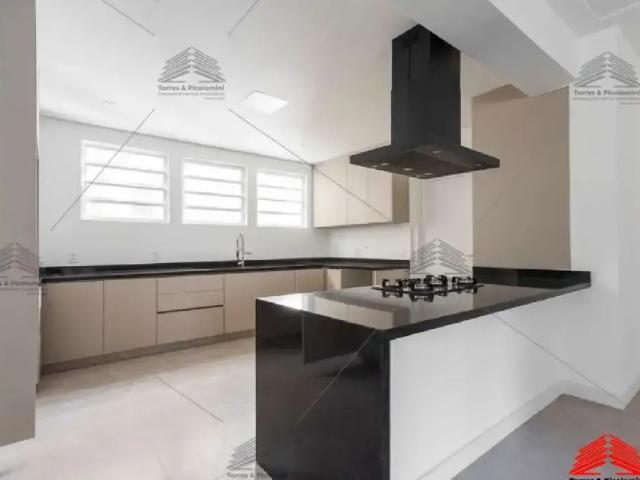 Apartamento para Venda em São Paulo/SP Jardim Paulista 3 Quartos