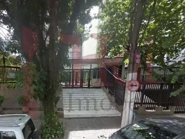 Apartamento para Venda em São Paulo/SP Jardim Paulista 3 Quartos