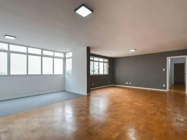 Apartamento para Venda em São Paulo/SP Jardim Paulista 3 Quartos
