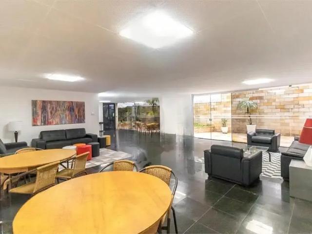 Apartamento para Venda em São Paulo/SP Jardim Paulista 3 Quartos