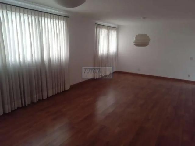 Apartamento para Venda em São Paulo/SP Jardim Paulista 3 Quartos