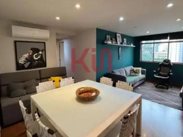 Apartamento para Venda em São Paulo/SP Jardim Paulista 3 Quartos