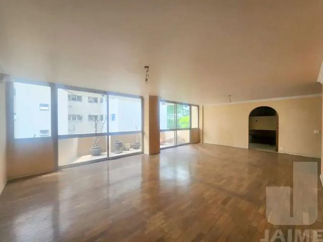 Apartamento para Venda em São Paulo/SP Jardim Paulista 3 Quartos
