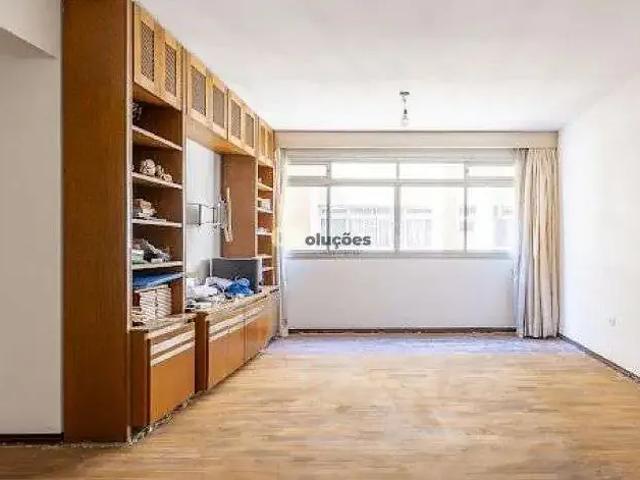 Apartamento para Venda em São Paulo/SP Jardim Paulista 3 Quartos
