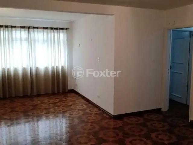 Apartamento para Venda em São Paulo/SP Jardim Paulista 3 Quartos