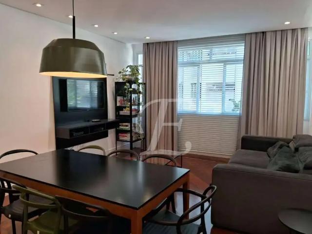 Apartamento para Venda em São Paulo/SP Jardim Paulista 3 Quartos