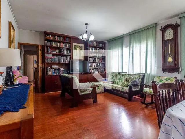 Apartamento para Venda em São Paulo/SP Jardim Paulista 3 Quartos