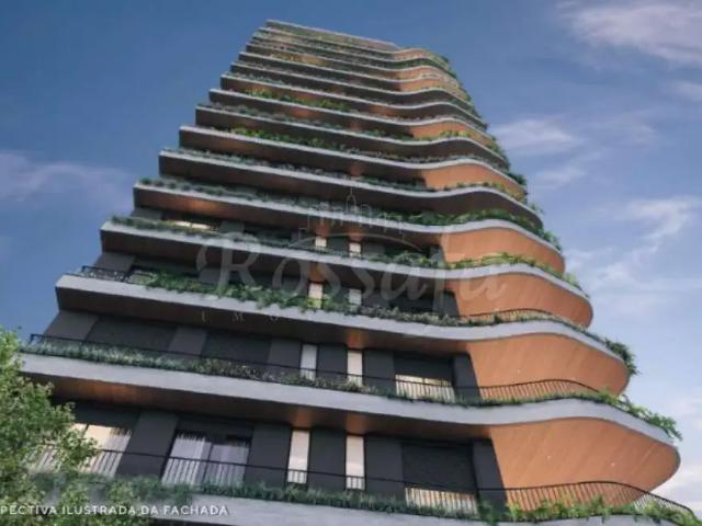 Apartamento para Venda em São Paulo/SP Jardim Paulista 3 Quartos