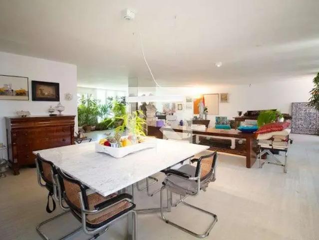 Apartamento para Venda em São Paulo/SP Jardim Paulista 3 Quartos