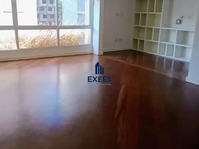 Apartamento para Venda em São Paulo/SP Jardim Paulista 3 Quartos