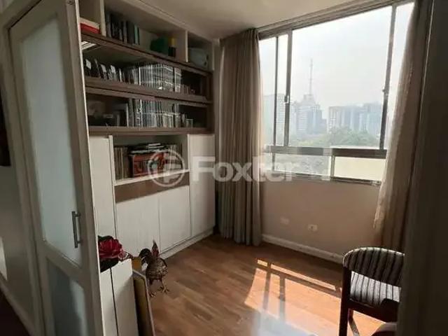 Apartamento para Venda em São Paulo/SP Jardim Paulista 3 Quartos