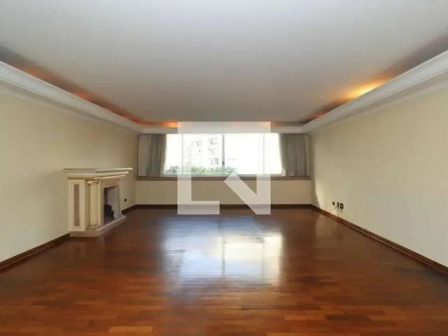 Apartamento para Venda em São Paulo/SP Jardim Paulista 3 Quartos