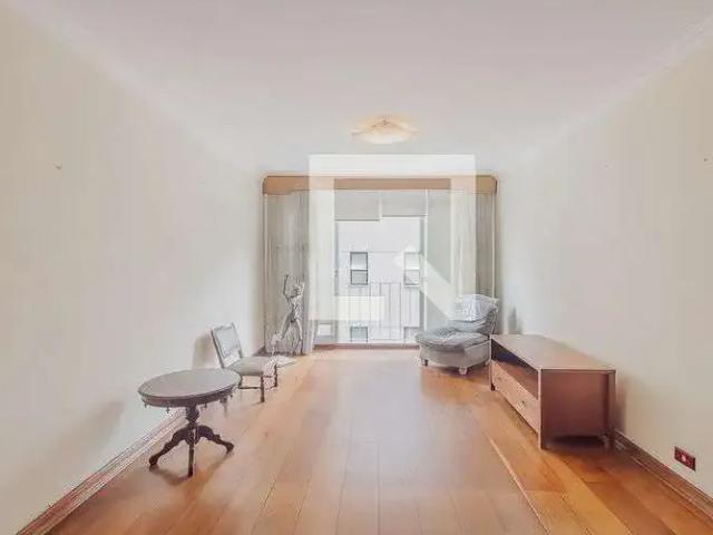Apartamento para Venda em São Paulo/SP Jardim Paulista 3 Quartos