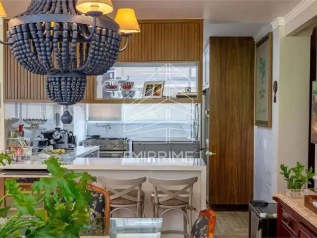 Apartamento para Venda em São Paulo/SP Jardim Paulista 3 Quartos