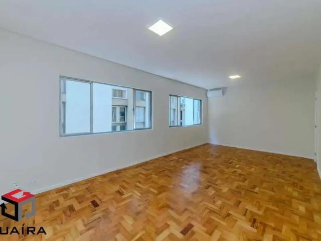 Apartamento para Venda em São Paulo/SP Jardim Paulista 3 Quartos