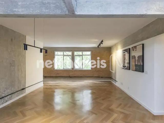 Apartamento para Venda em São Paulo/SP Jardim Paulista 3 Quartos