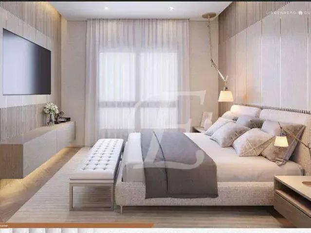 Apartamento para Venda em São Paulo/SP Jardim Paulista 3 Quartos