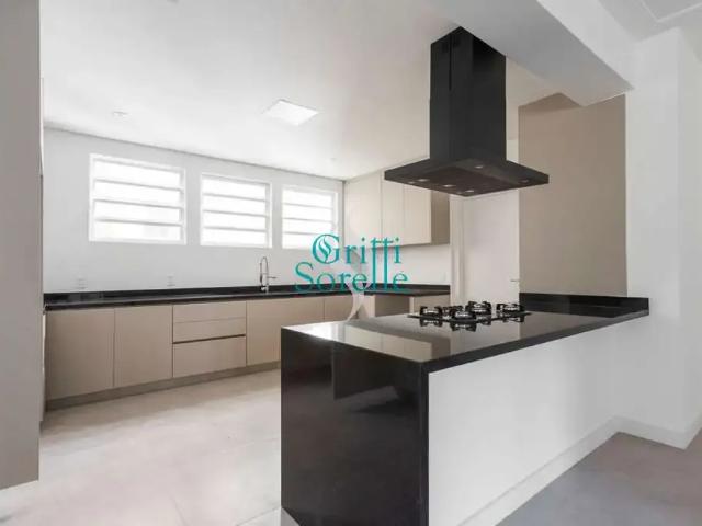 Apartamento para Venda em São Paulo/SP Jardim Paulista 3 Quartos