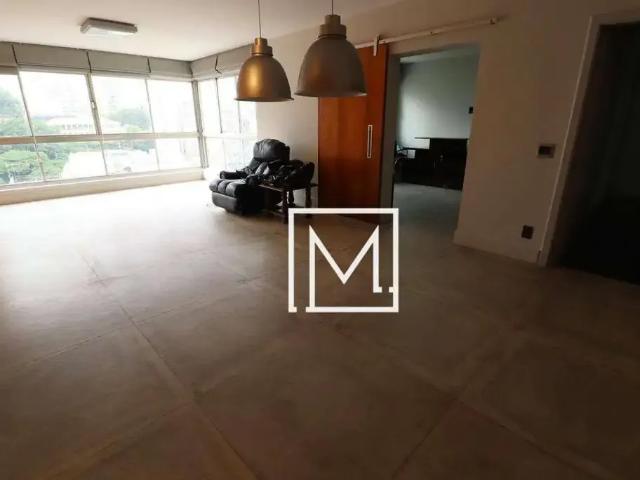 Apartamento para Venda em São Paulo/SP Jardim Paulista 3 Quartos