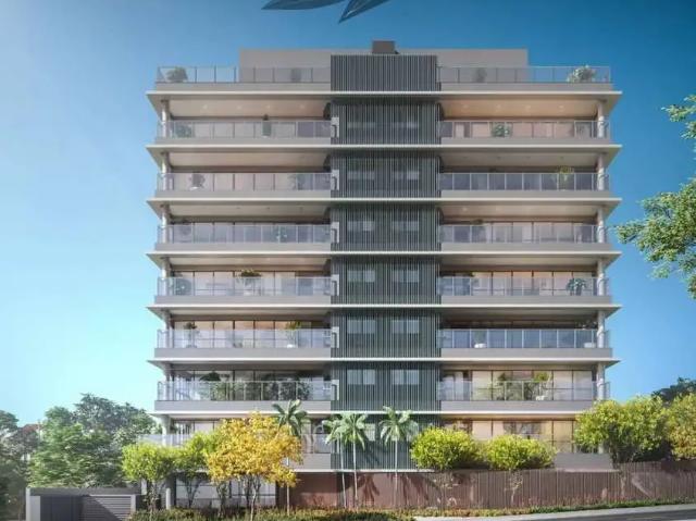 Apartamento para Venda em São Paulo/SP Jardim Paulista 3 Quartos