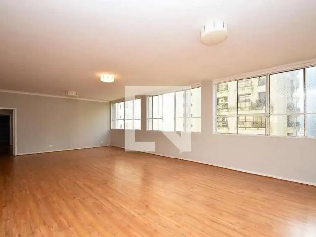 Apartamento para Venda em São Paulo/SP Jardim Paulista 3 Quartos
