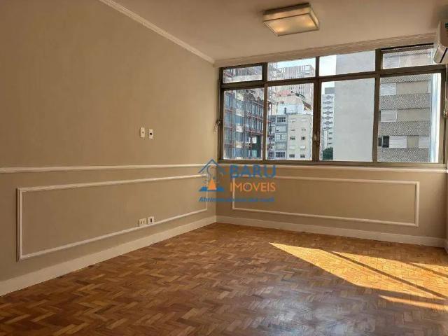 Apartamento para Venda em São Paulo/SP Jardim Paulista 3 Quartos