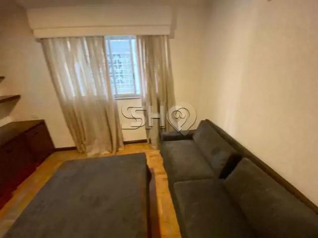 Apartamento para Venda em São Paulo/SP Jardim Paulista 3 Quartos